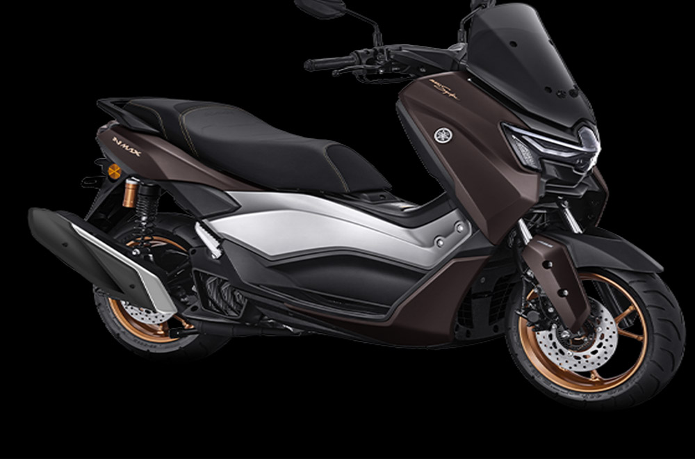 Mengenal Beberapa Jenis Sepeda Motor Made In Indonesia Yang Mendunia Di ...