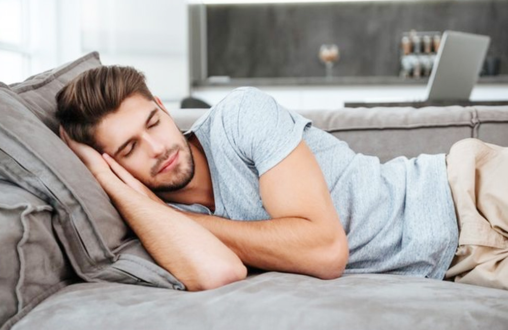 Siapa Sangka! Ternyata Ini Manfaat Tidur Siang 20 Menit yang Jarang Diketahui Banyak Orang