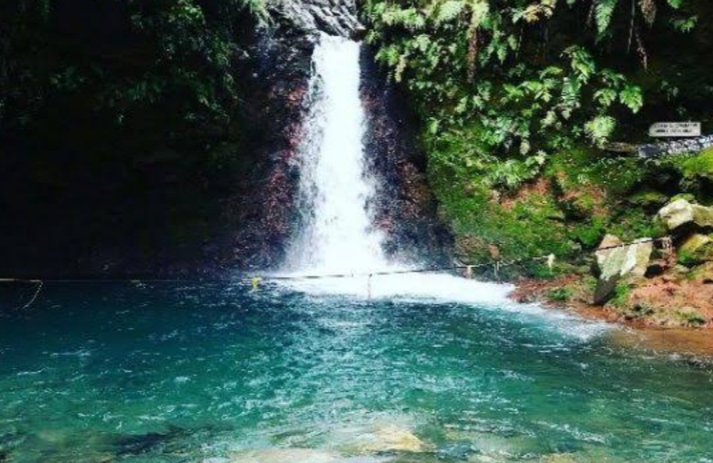 Kisah Cinta Terlarang di Curug Pangeran Bogor: Pahami Mitos dan Kedalaman Curug