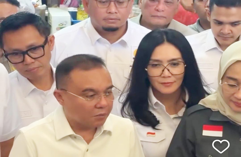 Rieke Diah Pitaloka Oneng : Rencananya 2-3 Hari Kedepan, Ada Info Baru ...