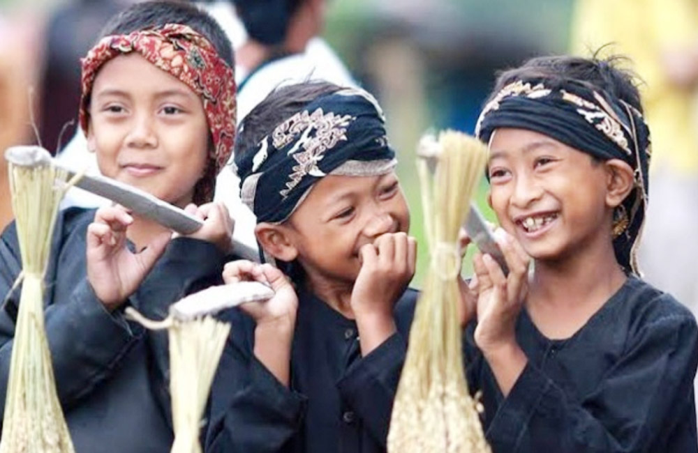 Pilar Kebijaksanaan Hidup, 5 Filosofi Fondasi Karakter Masyarakat Sunda