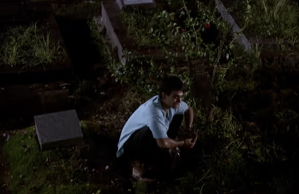 5 Fakta Tanah Kusir: Dari Pahlawan Hingga Hantu Gentayangan