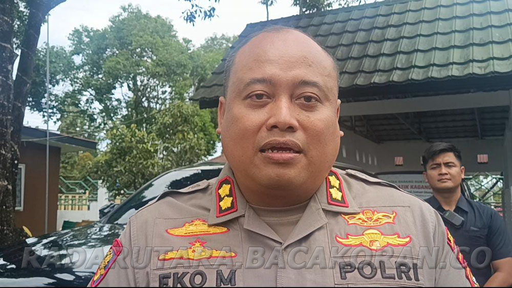 Kecelakaan Tempat Wisata, Polisi Dalami Dugaan Kelalaian