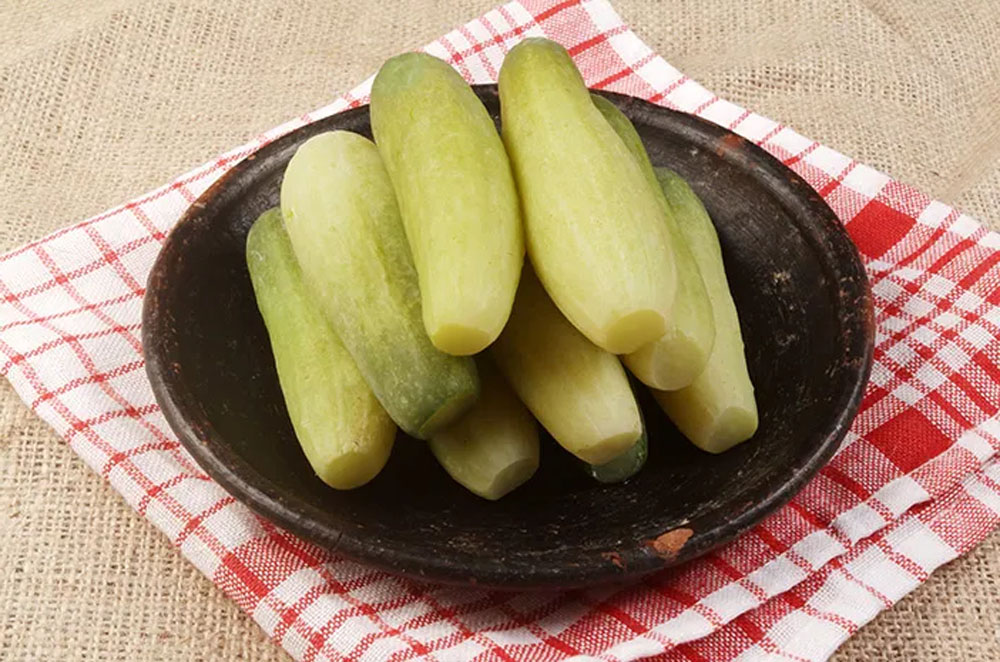 Jarang Diketahui, Manfaat Mengkonsumsi Timun Rebus Bagi Kesehatan Tubuh