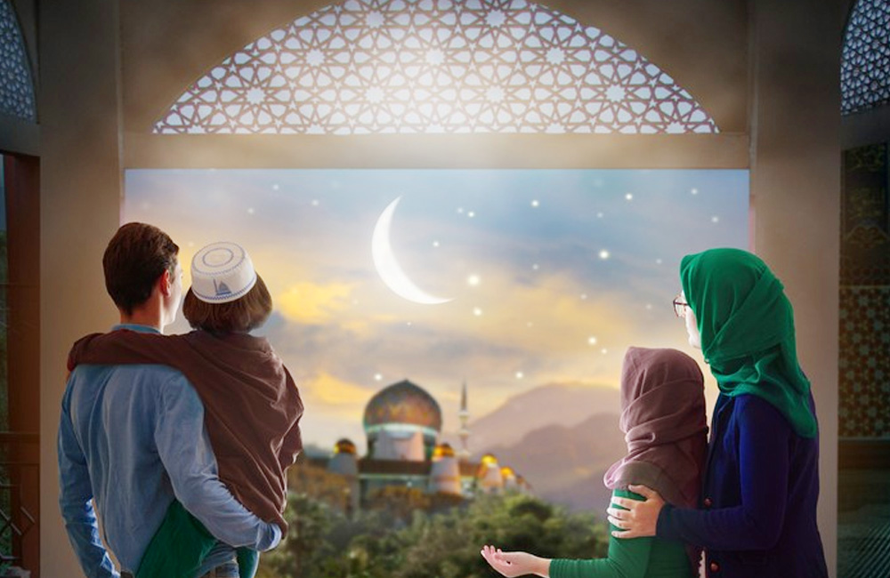 Menyambut Bulan Suci Ramadan Agar Puasa Lancar ! Kenali 15 Persiapan yang Harus Dilakukan