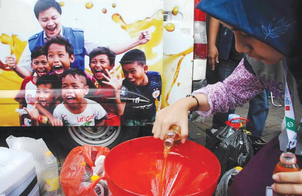 Kurangi Impor Solar, 2026 Pemerintah Alokasikan Biodiesel Hingga 15,6 ...